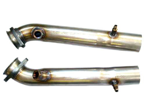 Exhaust Parts for Ferrari 355 - Superformance